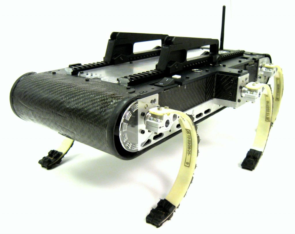 Key Features – Kod*lab